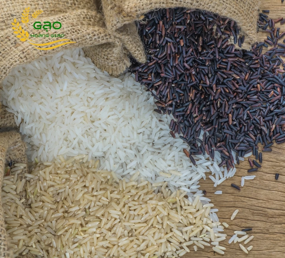 Update The Vietnam Rice Price List For July 2025